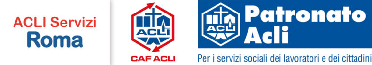 Le sedi del CAF | Servizi di CAF e Patronato delle ACLI di Roma